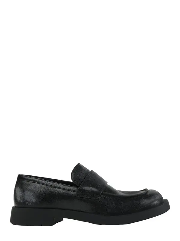 Camper Loafers - Black
