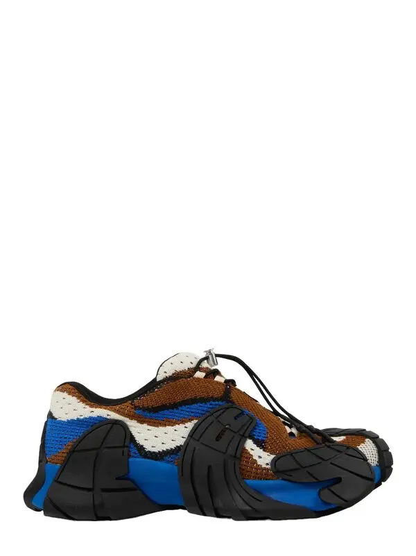 Camper Athletic Sneakers - Multicolor
