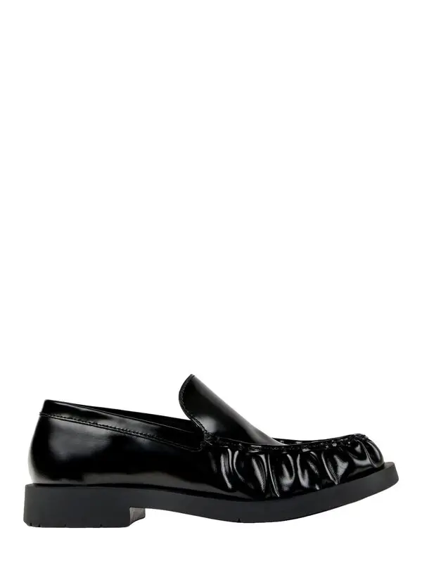 Camper Loafers - Black