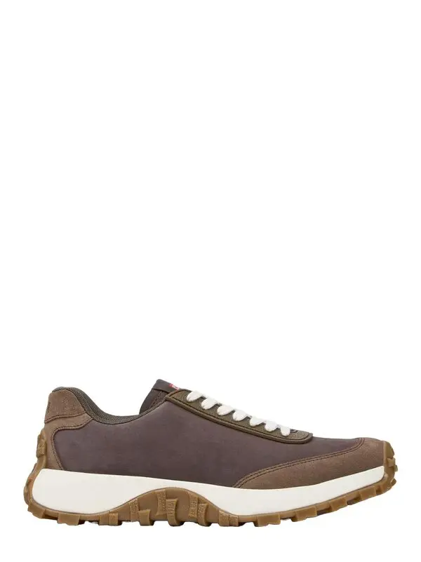 Camper Lace-up Sneakers - Brown