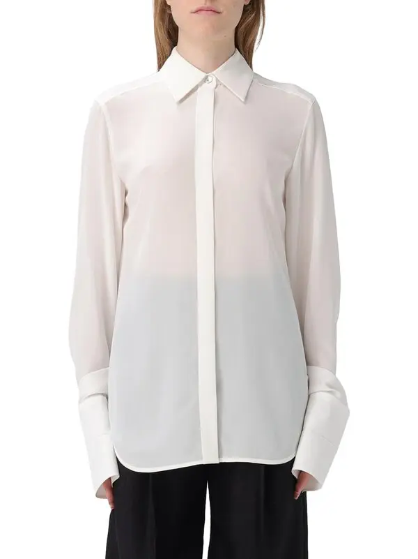 Sportmax Shirt - White