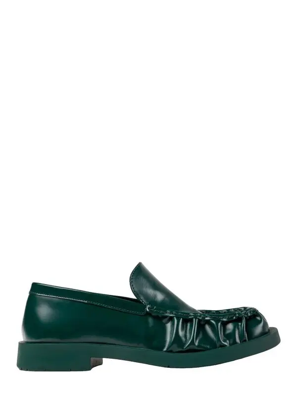 Camper Loafers - Green