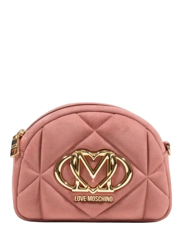 Moschino Mini Bag - Pink