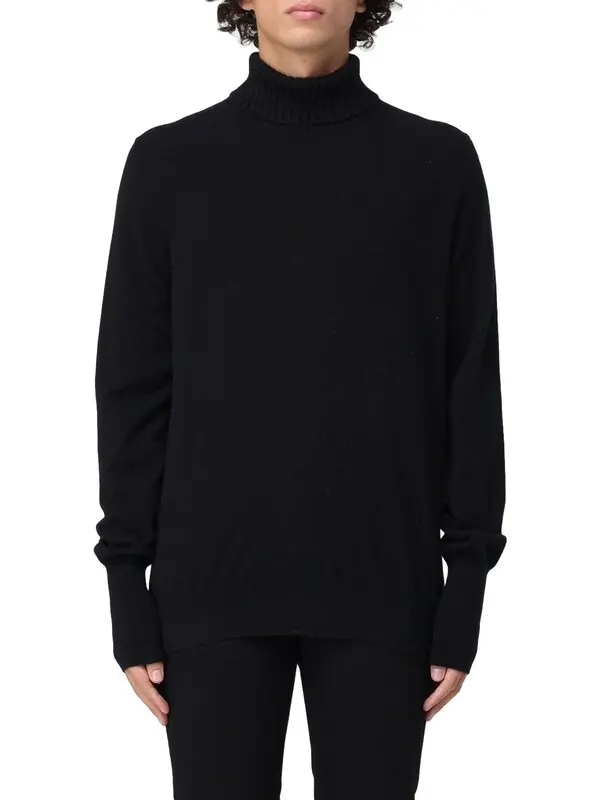 BALLANTYNE Sweater - Black