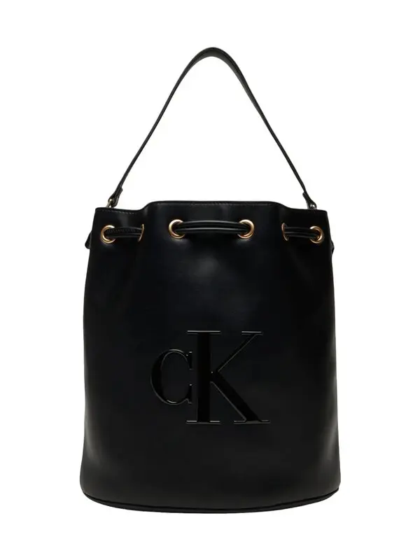 Calvin Klein Handbag - Black