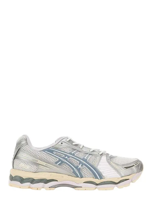 Asics Sneakers - White