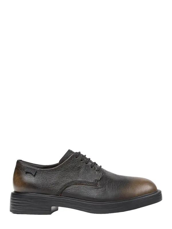 Camper Brogue Shoes - Multicolor