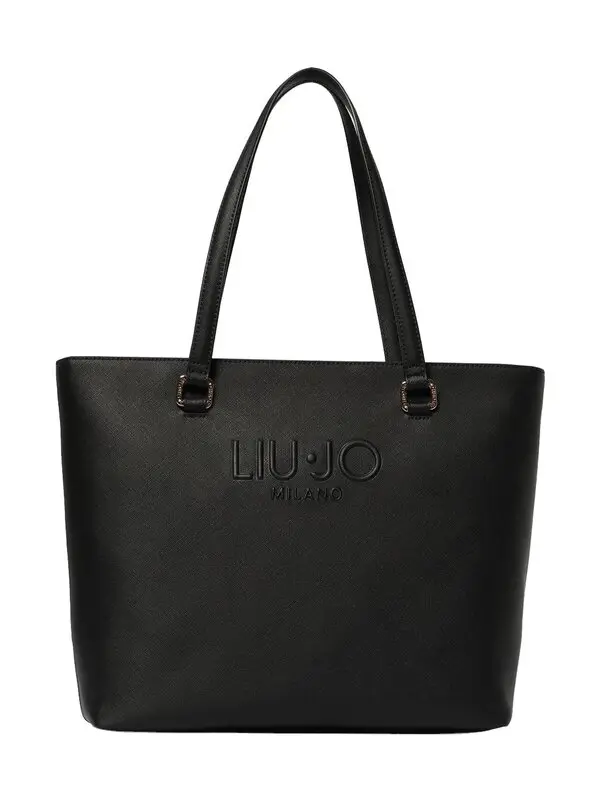 Liu Jo Tote Bag - Black
