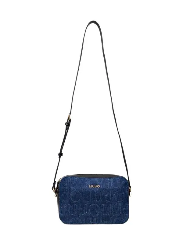Liu Jo Mini Bag - Denim