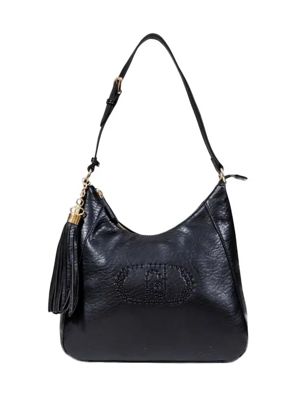 Liu Jo Shoulder Bag - Black
