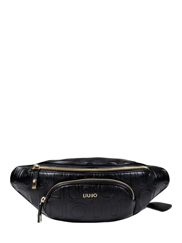 Liu Jo Belt Bag - Black