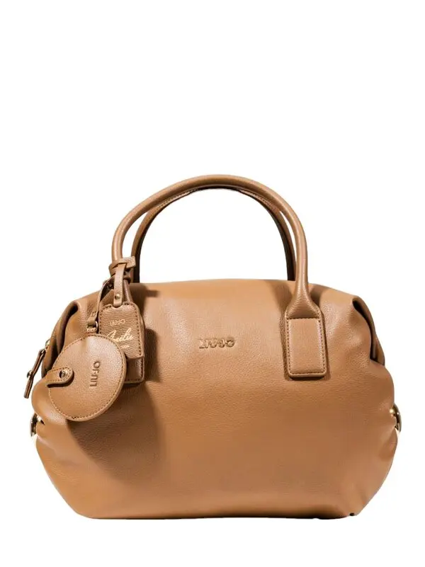 Liu Jo Handbag - Camel