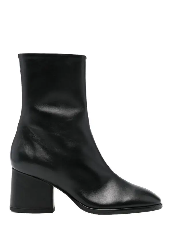 AeydĒ Ankle Boots - Black