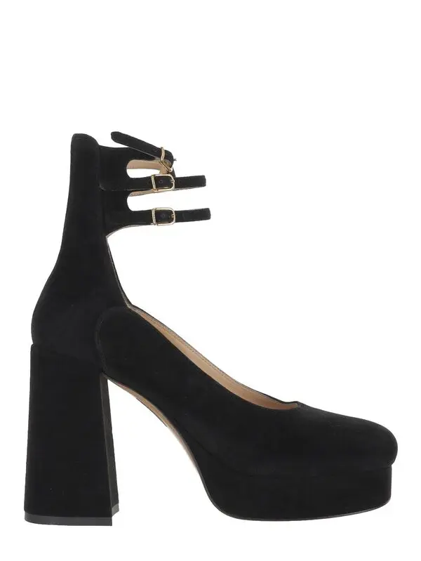 Chloé Pump - Black