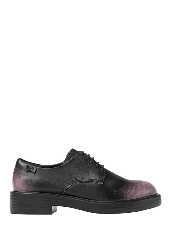 Camper Oxford Shoe - Multicolor