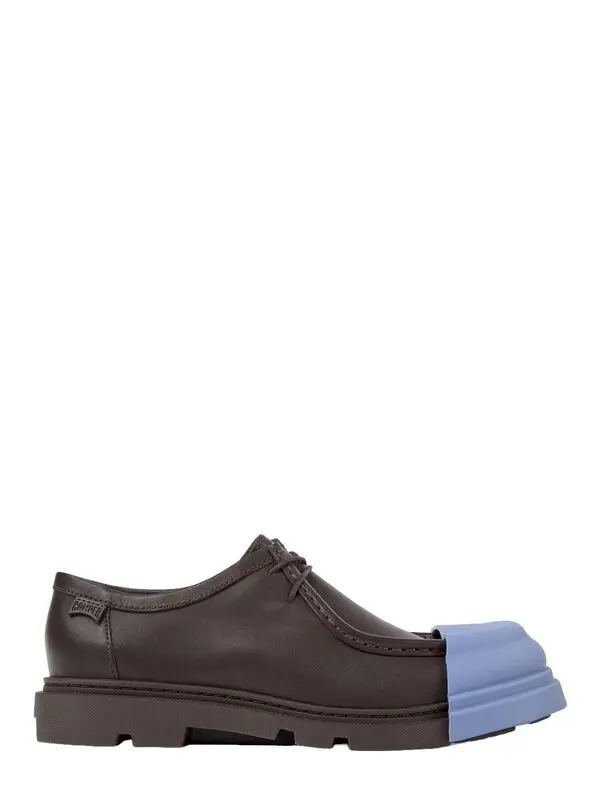 Camper Oxford Shoe - Brown