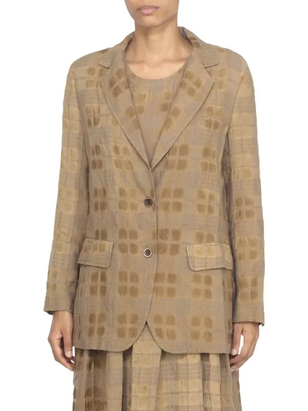 UMA WANG Jacket - Beige