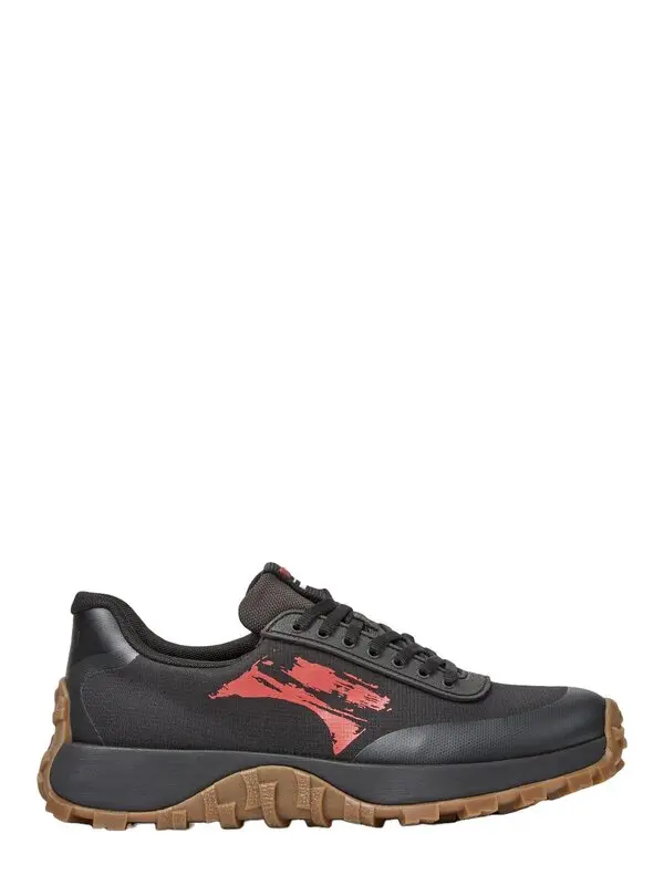 Camper Lace-up Athletic Sneakers - Multicolor