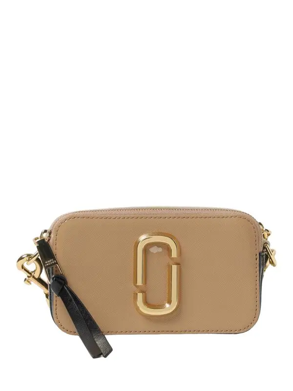 Marc Jacobs Mini Bag - Camel