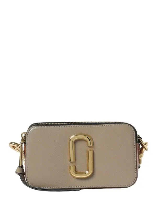 Marc Jacobs Crossbody Bag - Sand