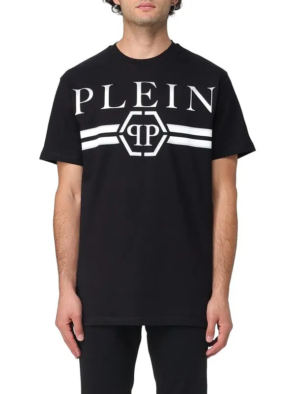 Philipp Plein T-shirt - Black