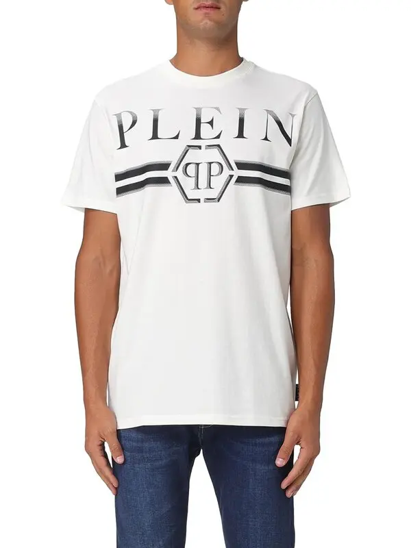 Philipp Plein T-shirt - White 1