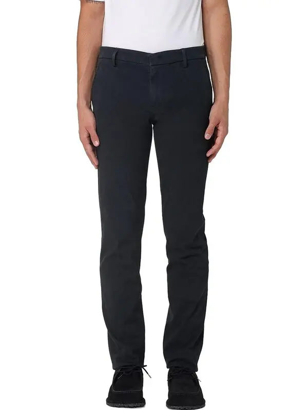 DONDUP Pants - Black