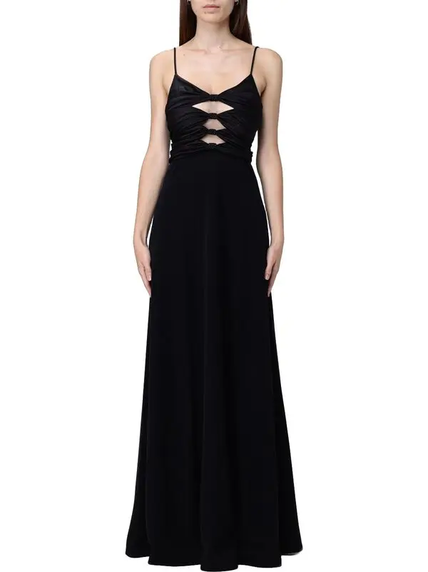Emporio Armani Dress - Black