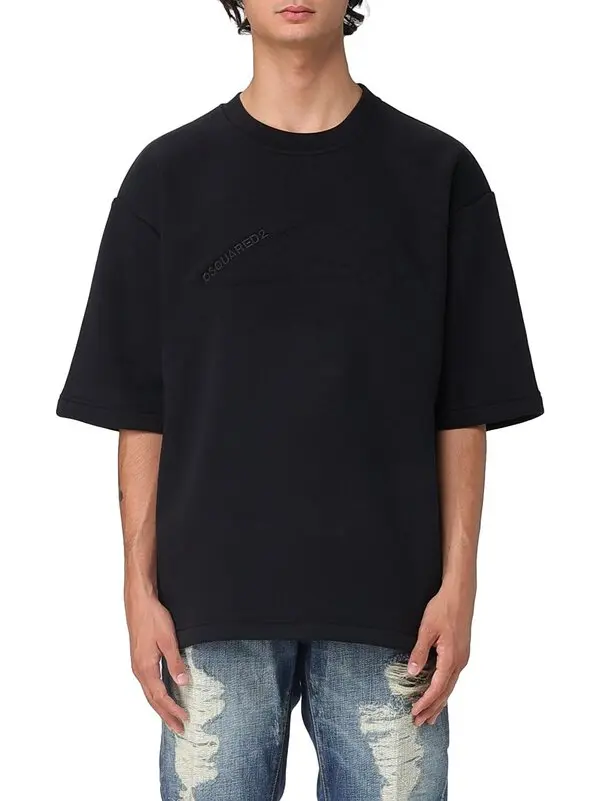 Dsquared2 T-shirt - Black