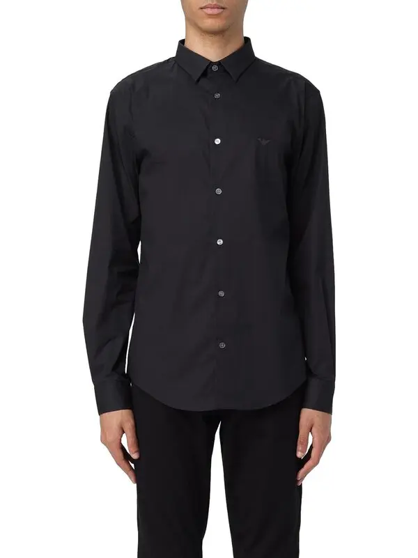 Emporio Armani Shirt - Black