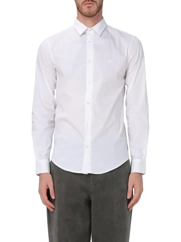 Emporio Armani Shirt - White