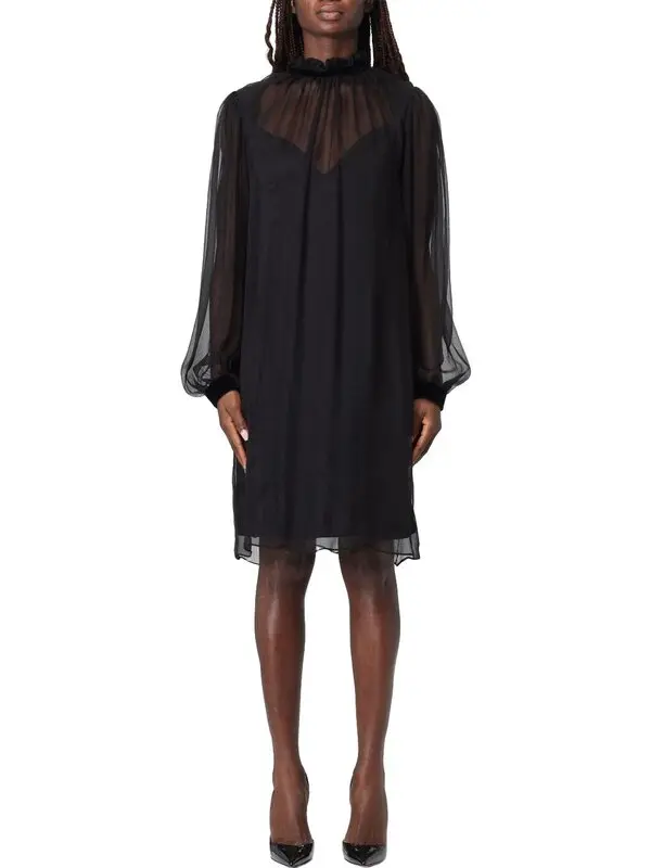 Nina Ricci Dress - Black