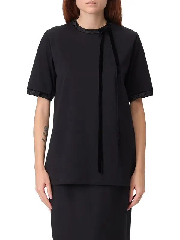 Nina Ricci T-shirt - Black