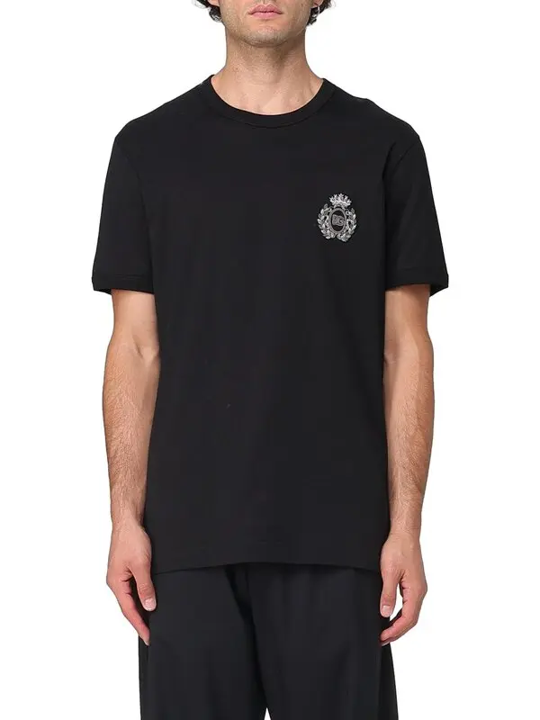 Dolce & Gabbana T-shirt - Black
