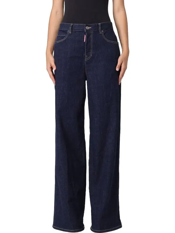 Dsquared2 Jeans - Blue