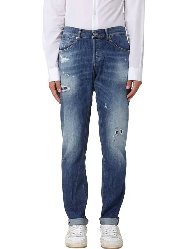 DONDUP Jeans - Blue