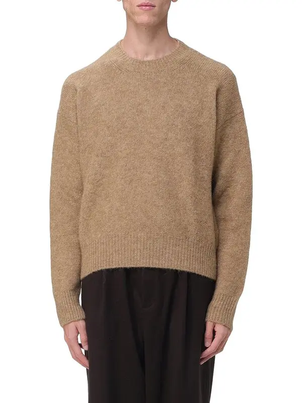 Ami Sweater - Beige