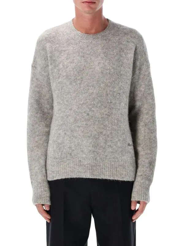 Ami Sweater - Grey