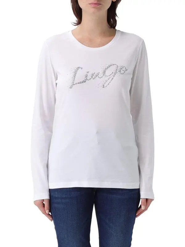 Liu Jo T-shirt - White