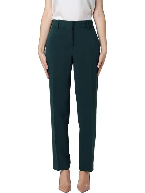 Ermanno Scervino Trousers - Green
