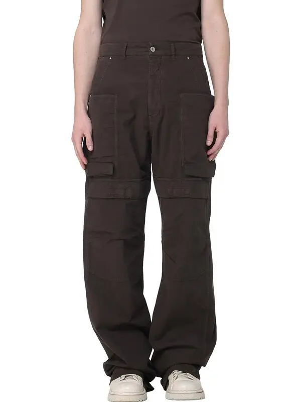 Rick Owens Pants - Black 1