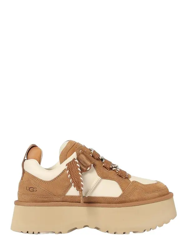 UGG Platform Sneakers - Hazel