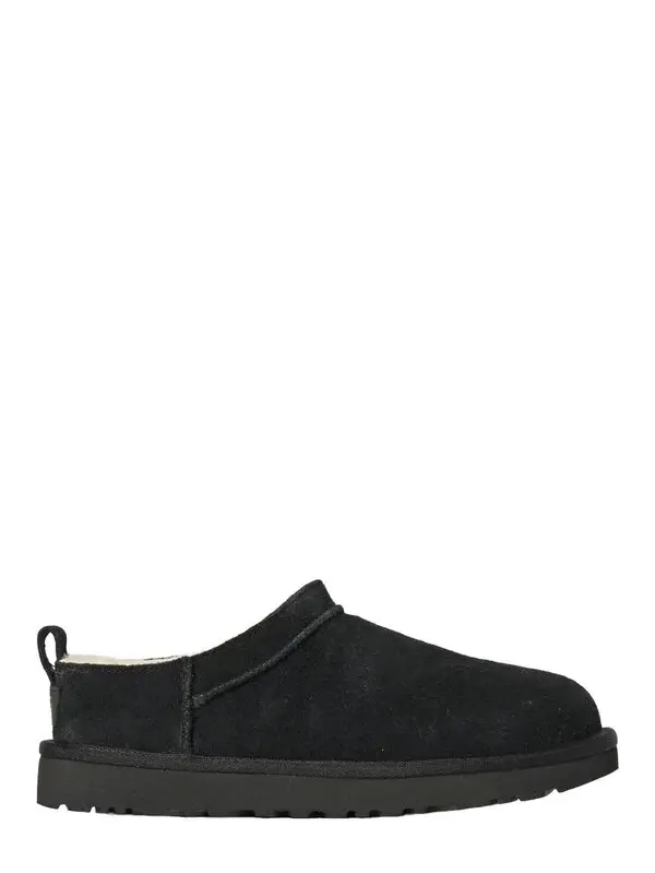 UGG Slip On Shoes - Black
