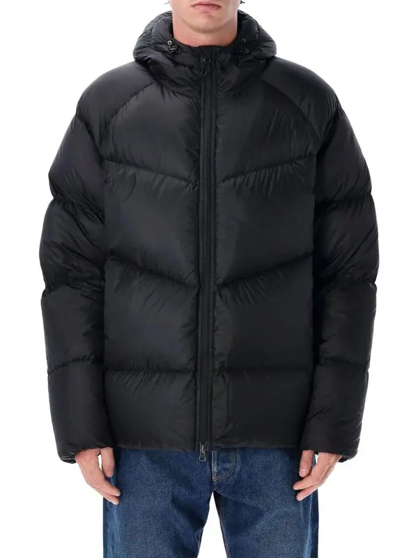 Pyrenex Jacket - Black