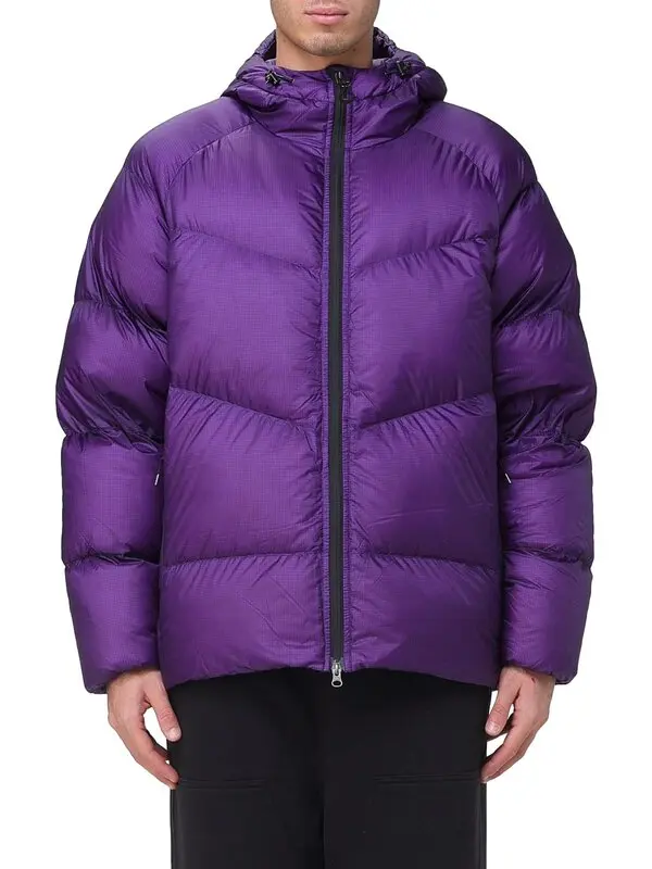 Pyrenex Jacket - Violet