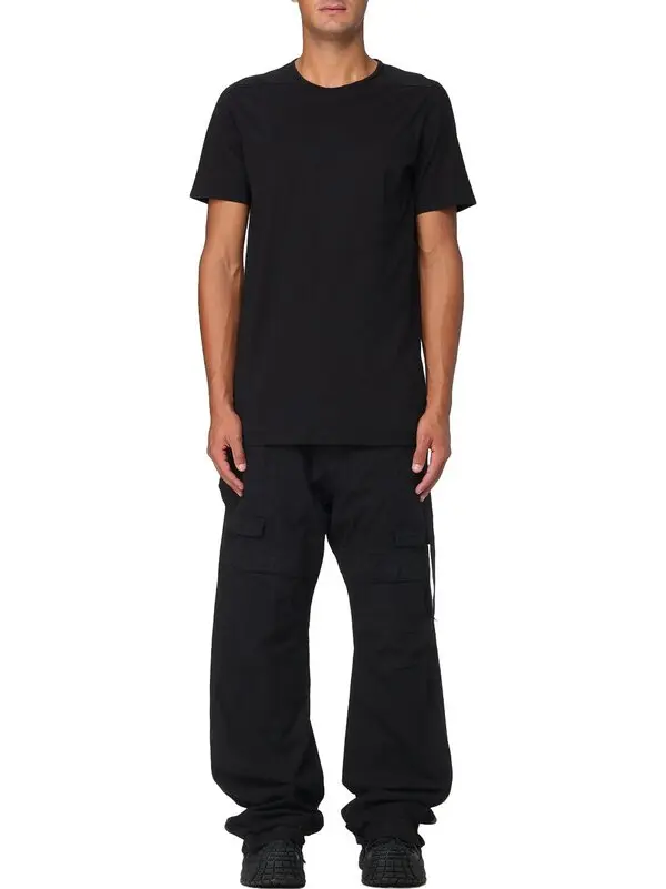 Rick Owens T-shirt - Black