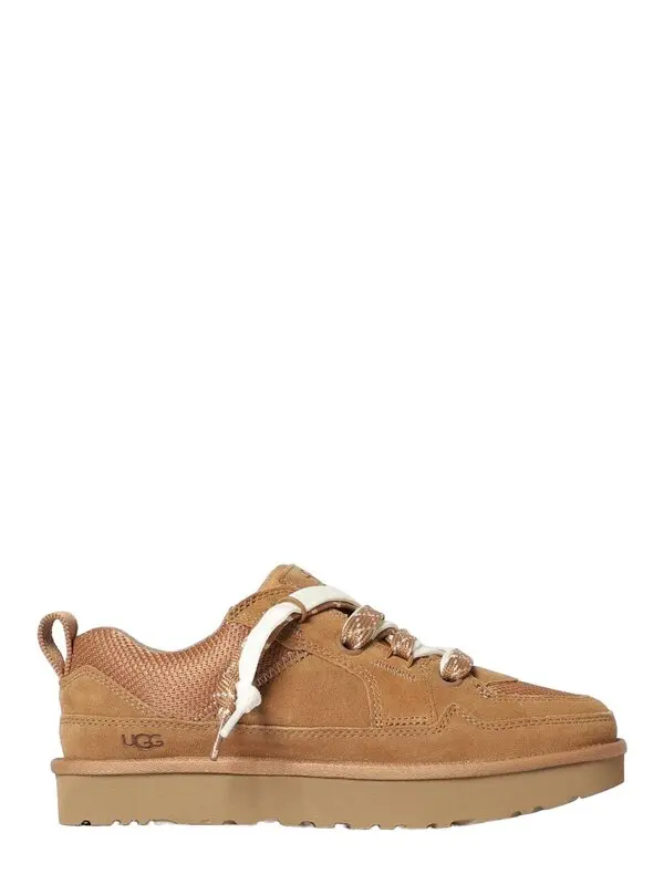UGG Low Top Sneakers - Brown