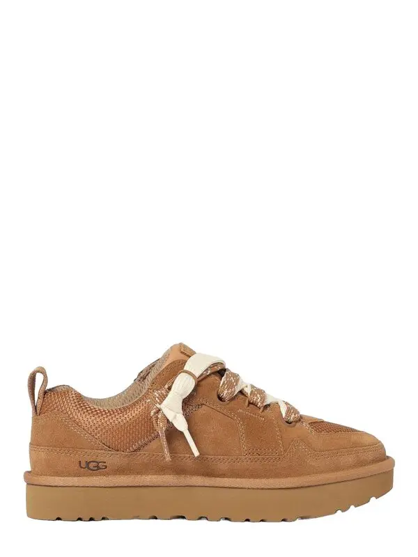 UGG Low Top Sneakers - Hazel
