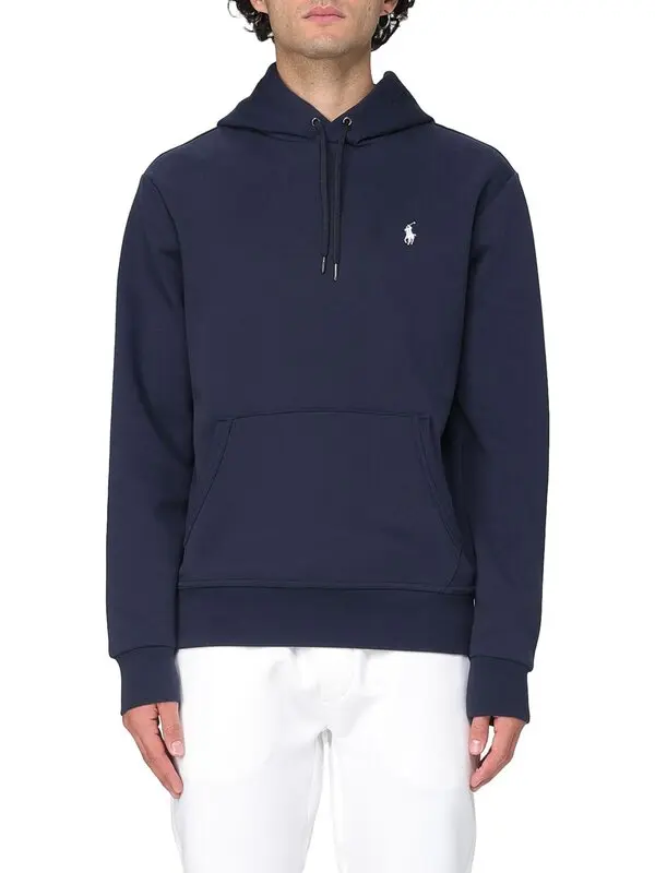 Polo Ralph Lauren Sweatshirt - Blue 1