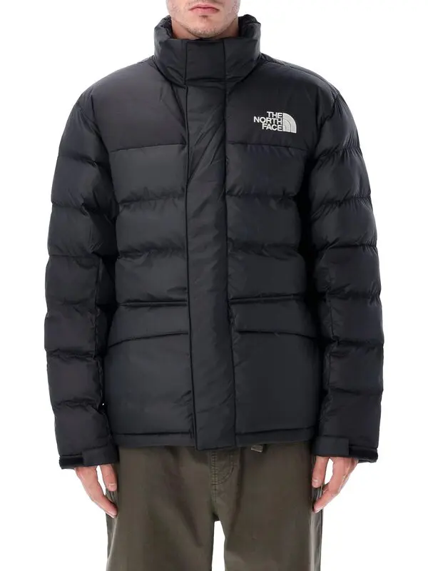 The North Face Jacket - Black